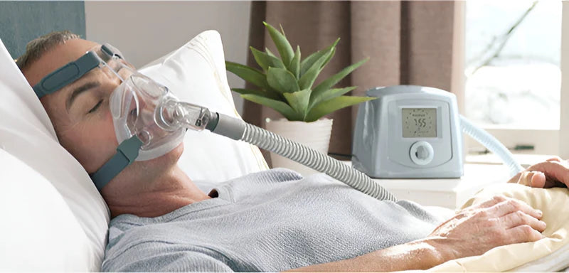 3 Tips for Healthy Sleep Routines In The Summer – CPAP Machines Canada