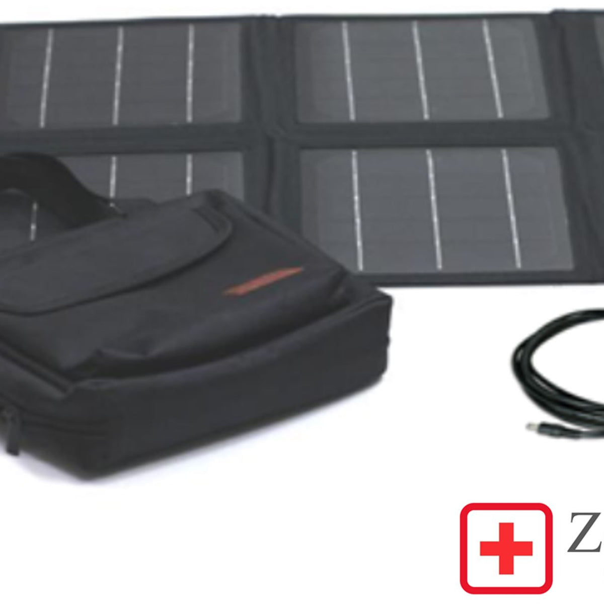 Zopec Explore 40W Solar Panel – CPAP Machines Canada