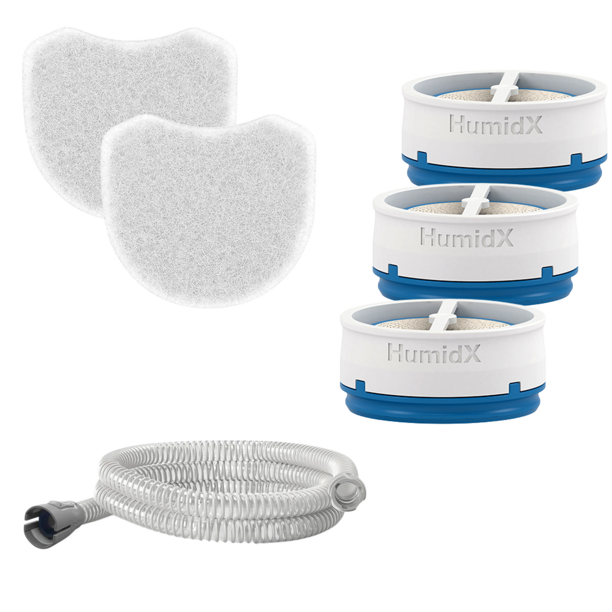 ResMed AirMini™ Re-Supply Bundle – CPAP Machines Canada