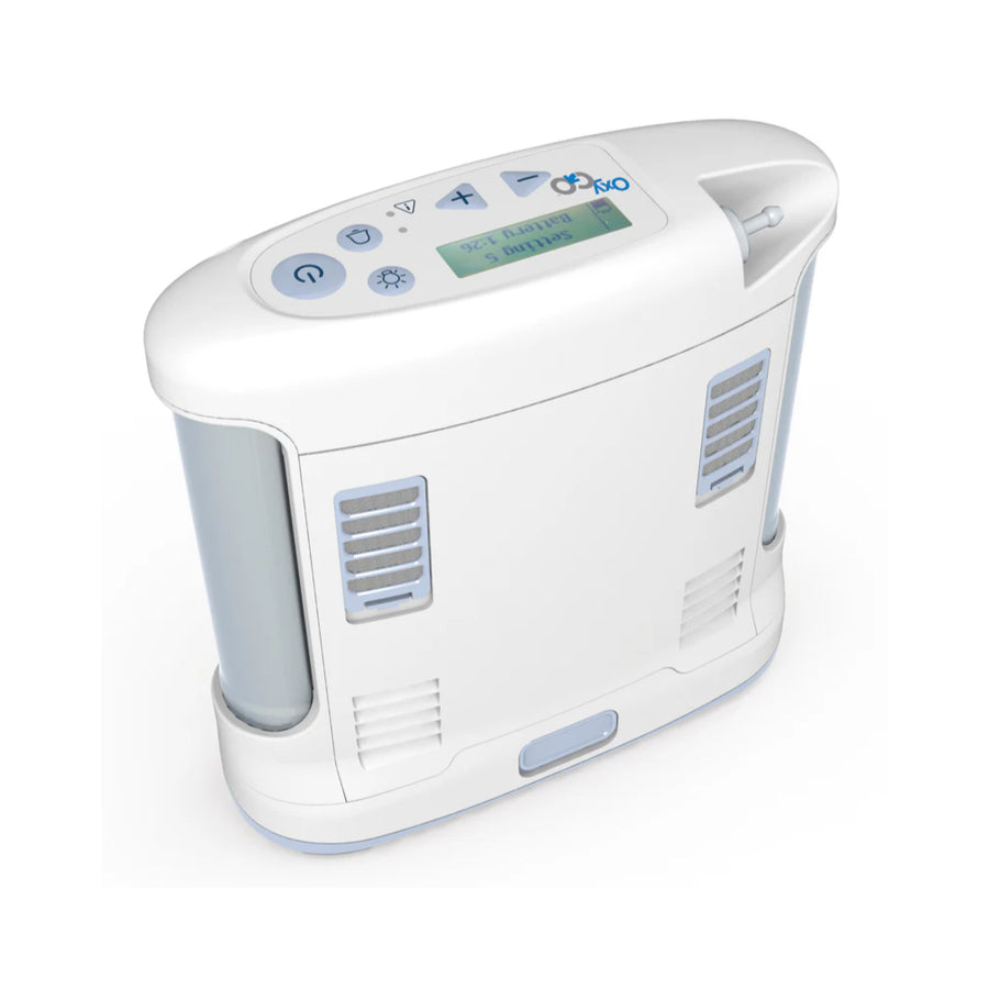 ResMed AirSense 10 CPAP automatique – CPAP Machines Canada