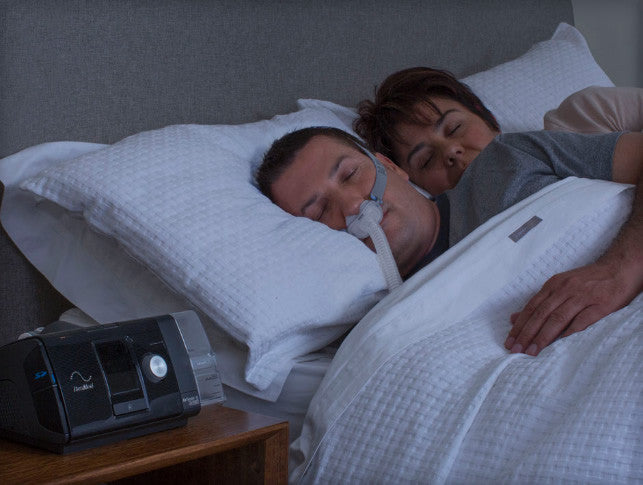 OxyGo NEXT – CPAP Machines Canada
