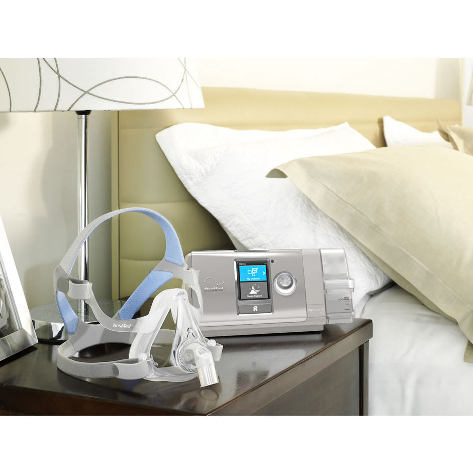 BiPAP Machines – CPAP Machines Canada