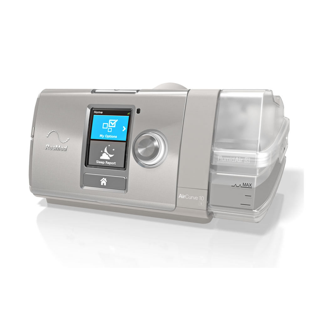 AirTouch F20 Memory Foam Cushion – CPAP Machines Canada