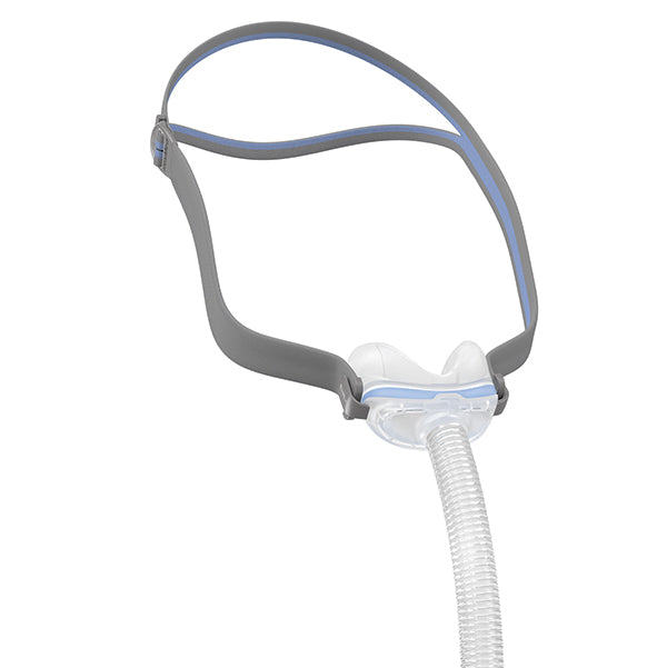 Nasal Pillow CPAP Masks – CPAP Machines Canada