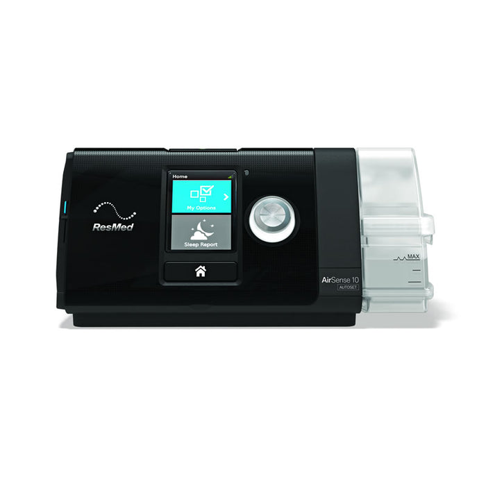 CPAP Machines Canada - Canada's #1 provider of Sleep Therapy