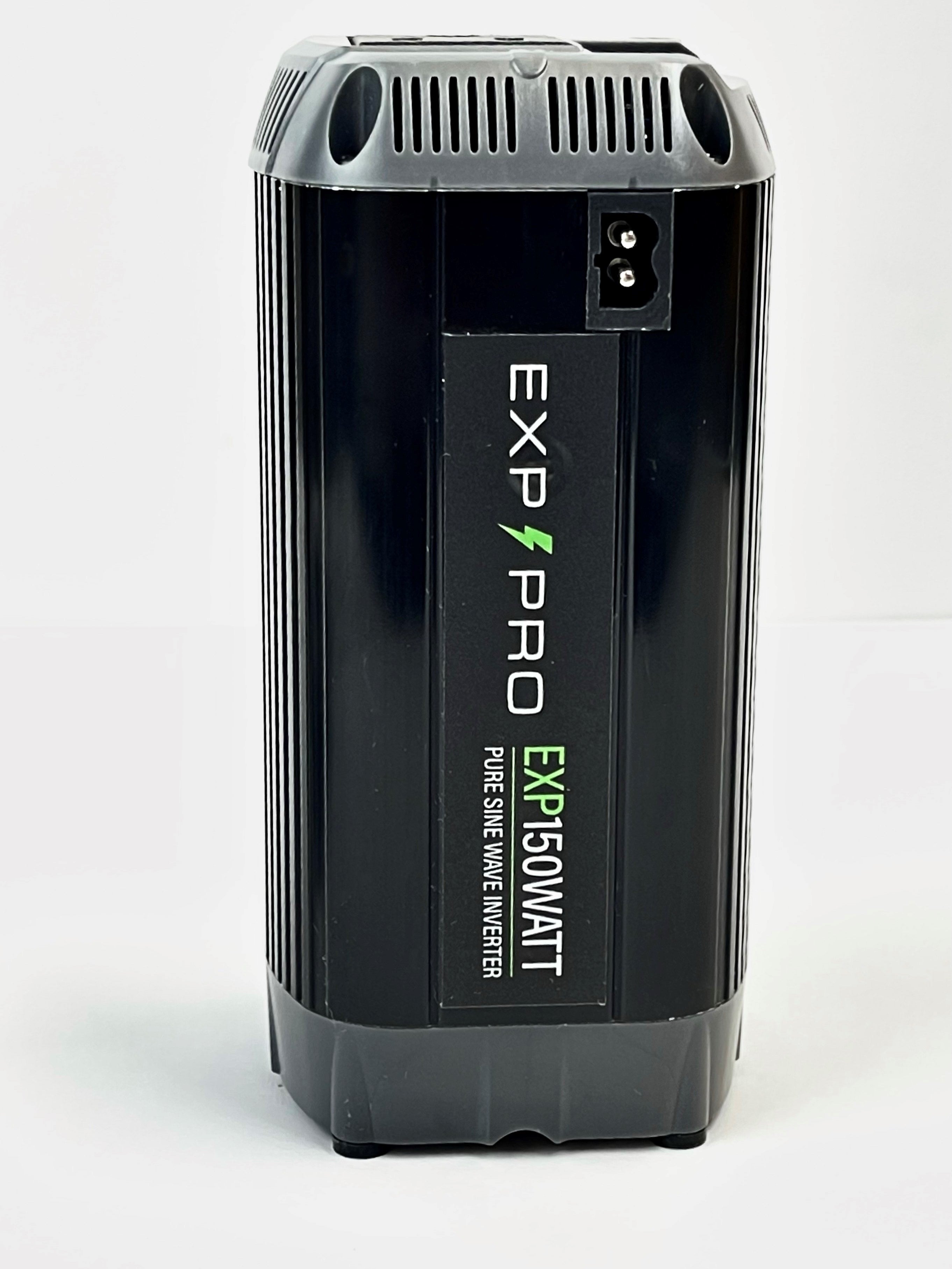 EXPION PRO 150W Inverter – CPAP Machines Canada