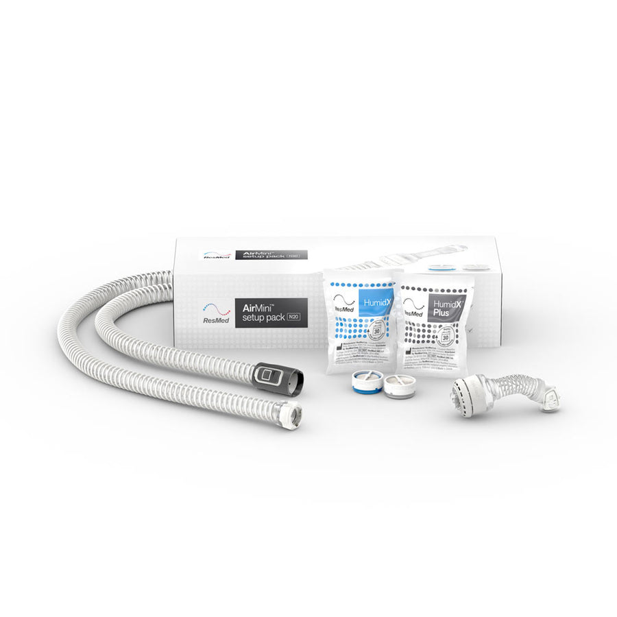 ResMed – CPAP Machines Canada