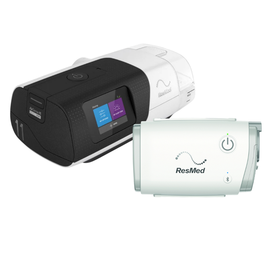 CPAP Machines – CPAP Machines Canada