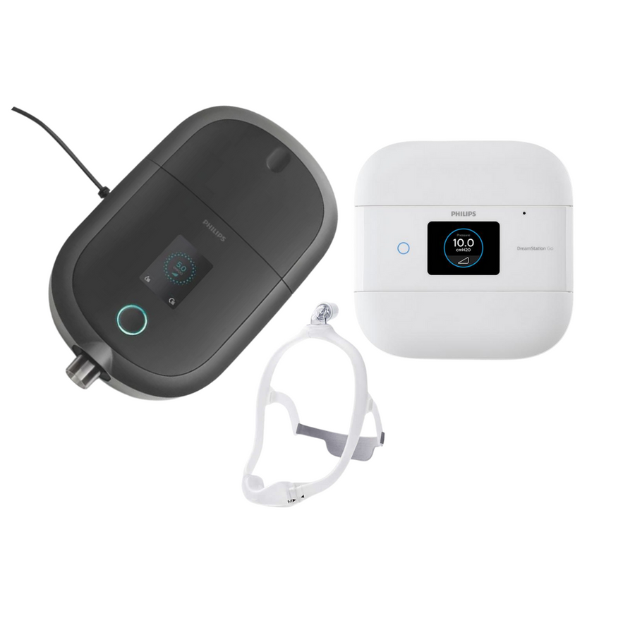 Travel Machines – CPAP Machines Canada