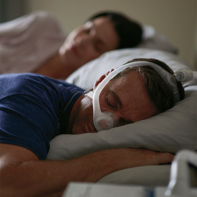 Nasal CPAP Masks – CPAP Machines Canada